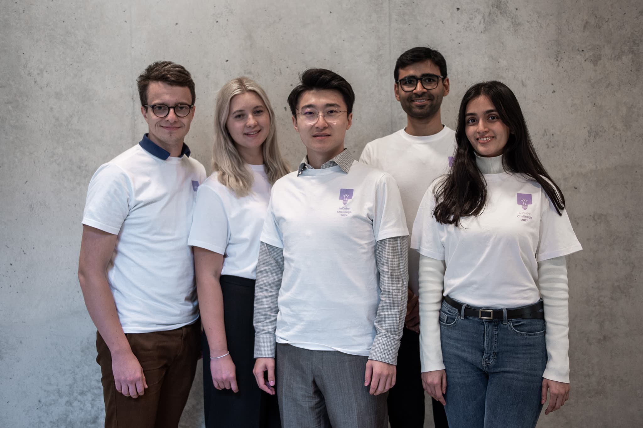 InCube by ETH Entrepreneur Club